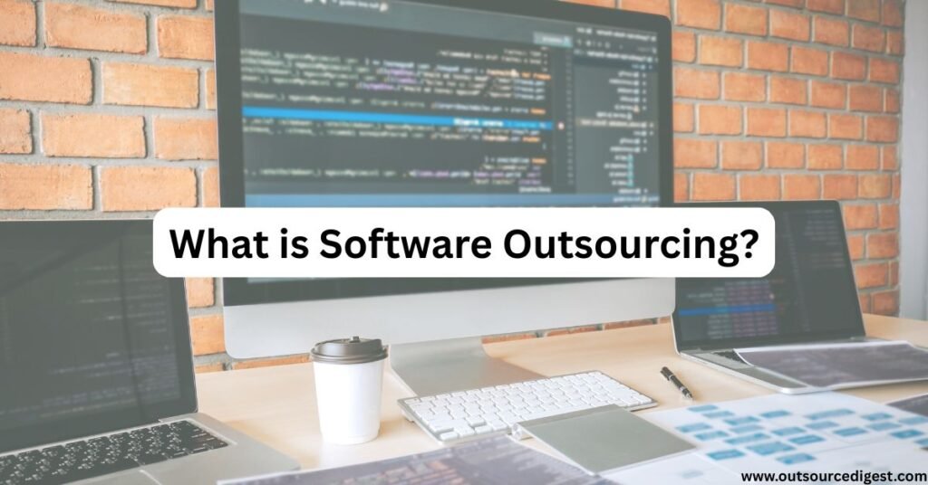 Software Outsourcing (2025)